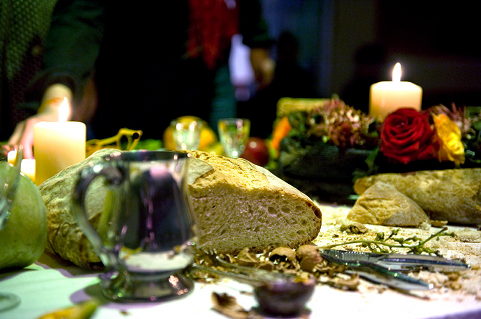 Spit or Swallow | Companis